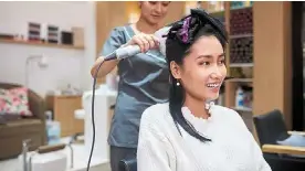 Unexpected effect - PressReader