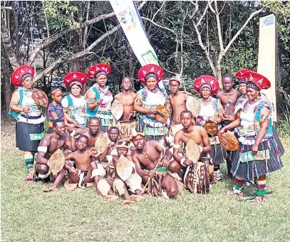 KZN is a warm winter holiday destinatio­n - PressReader