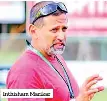Marikar second SL to become Level-3 Coach - PressReader