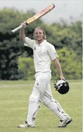 112-year-old tradition continues at LVCC@Penryn - PressReader