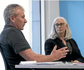 ‘Lessons learned’ over fluoride debacle - PressReader