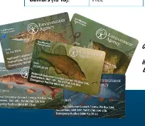 WHAT IS A ROD LICENCE? - PressReader