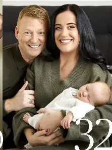 Gary and Cherylanne Hollywood - PressReader