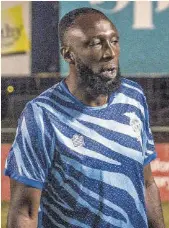 Harbour View coach pleased with fightback vs Tivoli - PressReader