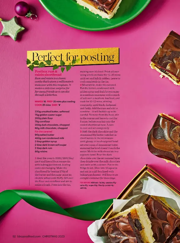 Perfect for posting - PressReader