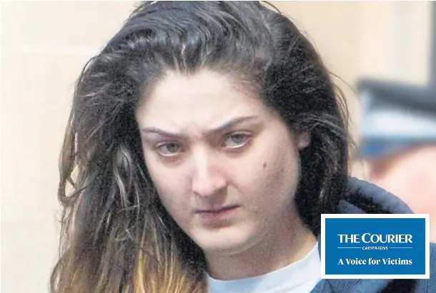 Prisoners recently freed at parole board hearings - PressReader