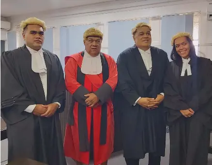 A Chip Off the Old Block, Carries on Fa Tradition - PressReader