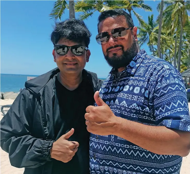 Bollywood Composer to Set Up $20M Studio - PressReader