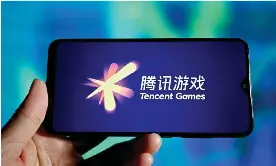 Chinese gaming sector in turmoil as regulators announce new proposals ...