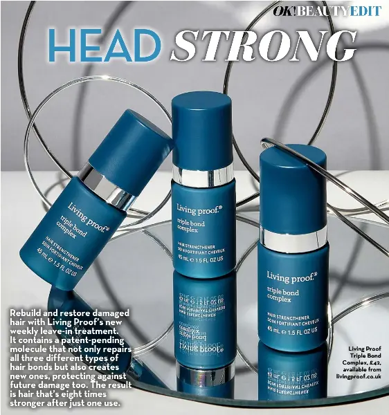 BEAUTY EDIT - PressReader