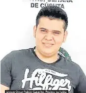 300 policías: agarraron a Pepino y a sus hermanos - PressReader