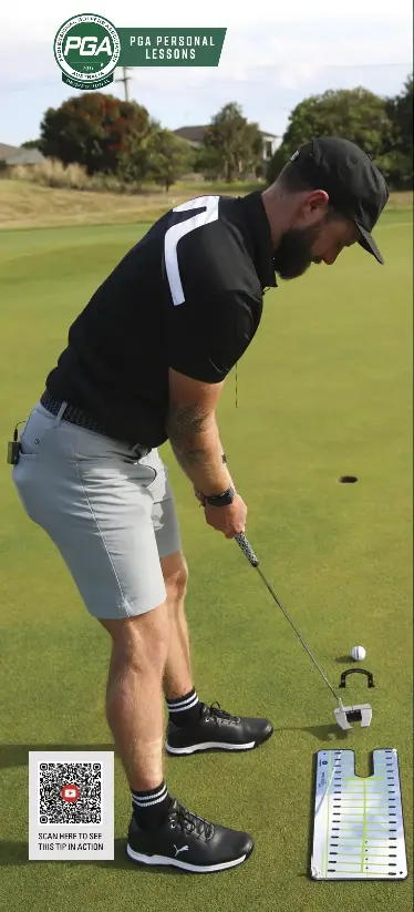 GET A BETTER ROLL - PressReader