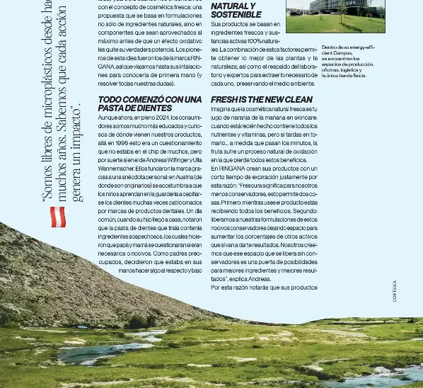 What does fresh mean? - PressReader