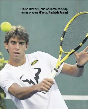 Tennis coach expects great things from top players at CAC Games ...