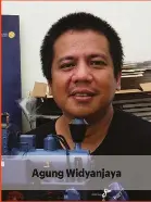 ANTARA ASAP TREM DAN MANISNYA GULA - PressReader