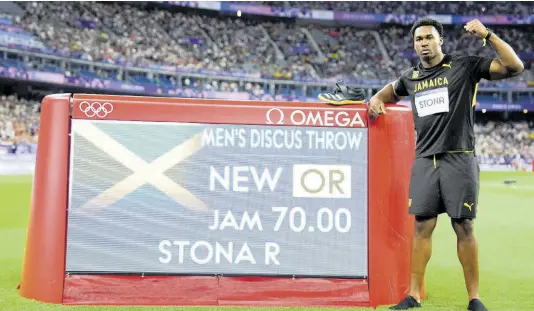 Twitch muscles on holiday? - PressReader