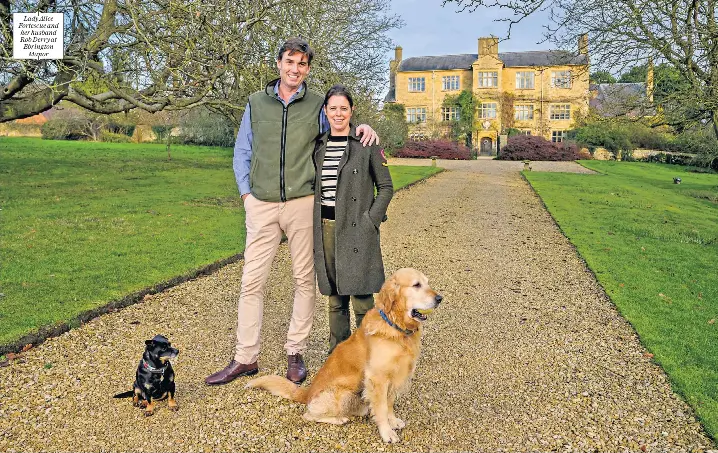 ‘Primogenit­ure is an emotive issue, and it’s hard to understand in ...