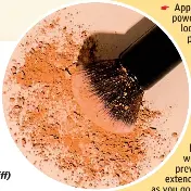 Makeup tricks to cover acne - PressReader