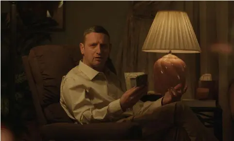 Friendship review - Tim Robinson spirals in a darkly hilarious comedy ...