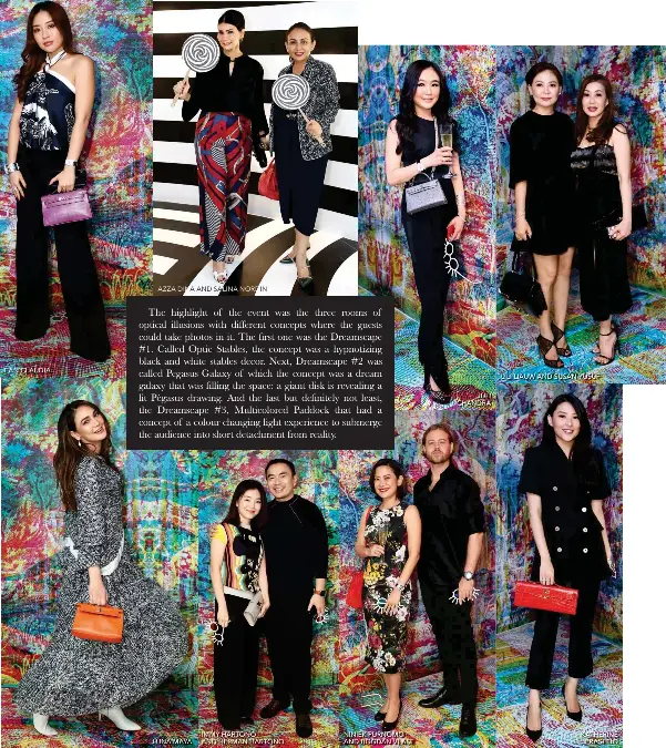 Landscapes of Dreams - PressReader