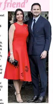 Christine: ‘It’s about being their friend’ - PressReader