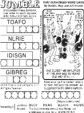 DAILY CROSSWORD - PressReader