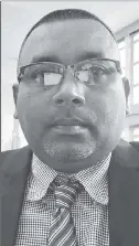 Guyanese rice researcher collects Sabga Award - PressReader