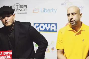 LEBRON JAMES NO SE QUITA Y VA PA’ ENCIMA - PressReader