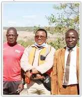 GEM BOYS SEEK CHANGE OF FORTUNES - PressReader