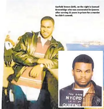 Court in tears over injustice - PressReader
