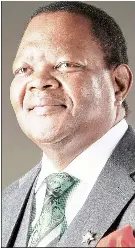 Honouring Ambrose Mandvulo Dlamini’s legacy - PressReader