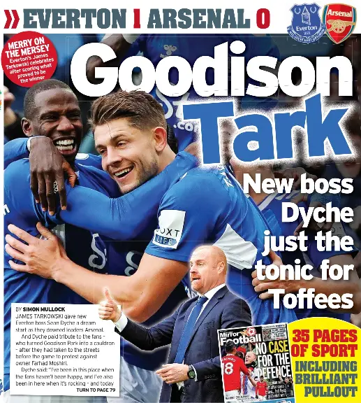 1 0 Goodison Tark - PressReader