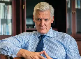 ANC’S search for Andre de Ruyter hits a brick wall - PressReader