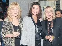 DINE and Destinatio­ns - PressReader