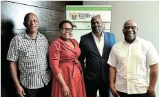 Pressing health issues in the spotlight - PressReader