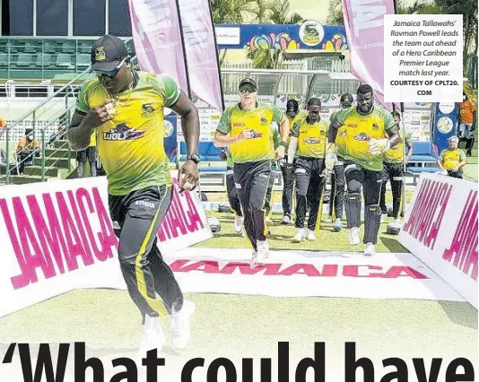 ‘What could have gone wrong?’ - PressReader