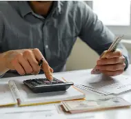 How is VAT reclaimed on a house-build project? - PressReader