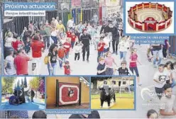 PP Onda anuncia un parque infantil taurino - PressReader