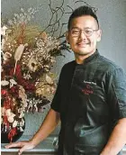 Delicious new beginnings - PressReader