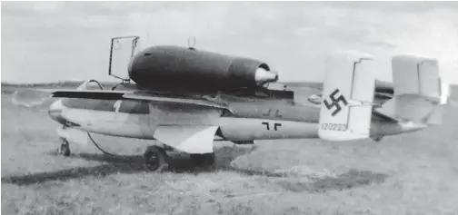 To the front, but not to fight - PressReader