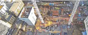 DWP workers set to move into new city office block - PressReader