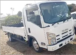 Motor vehicles galore in upcoming auction - PressReader