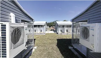 Advocates raise concerns over animal shelter expansion - PressReader