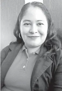 Daniela Cruz - PressReader