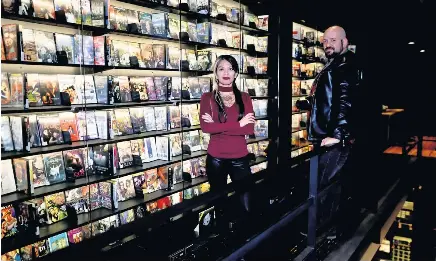 “Sin barreras, un proyecto hecho por amor al arte” - PressReader