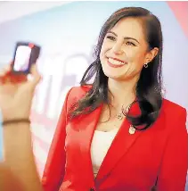 Presenta en la Cdmx Feria del Libro 2023 - PressReader