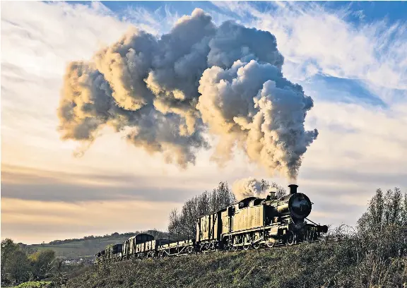 Roll with it - PressReader