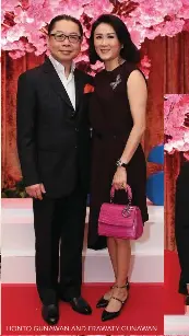 A Love Letter to Customers - PressReader