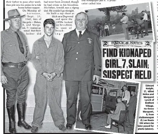 SHOCKING END - PressReader