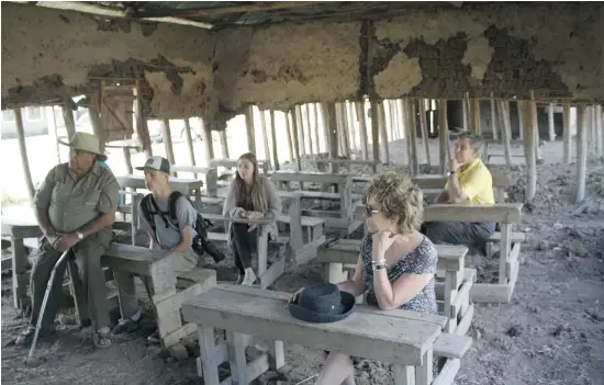 CALGARIANS OFFER HOPE TO YOUTH OF EAST AFRICA - PressReader